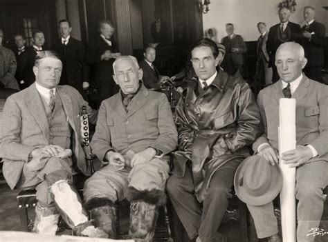 Oscar Wisting Amundsen