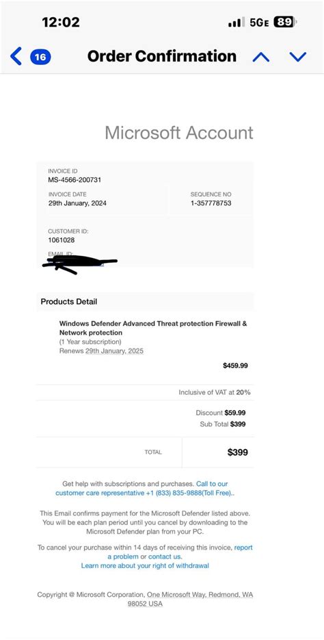 Microsoft Scam Number Rscamnumbers