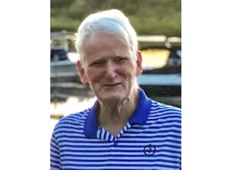 Gerald J Mcnerney Obituary 2025 Ballston Spa Ny Armer Funeral