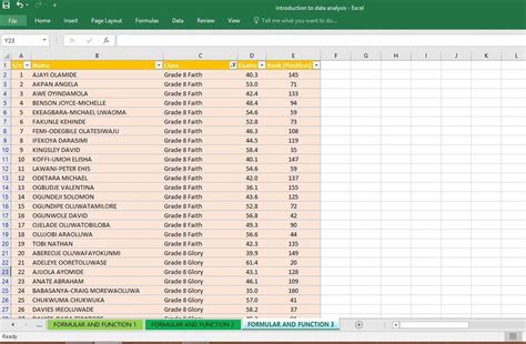 Frances Okoye On Linkedin Day 4 Out Of 90days Today I Frances