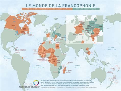 An Aspect Of The French Curriculum Des Pays Francophones French