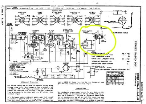 Old Bendix Radio Transformer Transformers Digikey Techforum An Electronic Component And