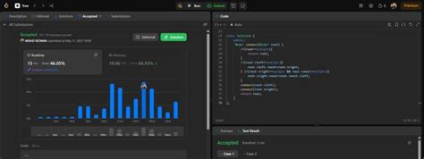 100daysofcode 100daysofcode Day100 Leetcode Binarytree Cplusplus