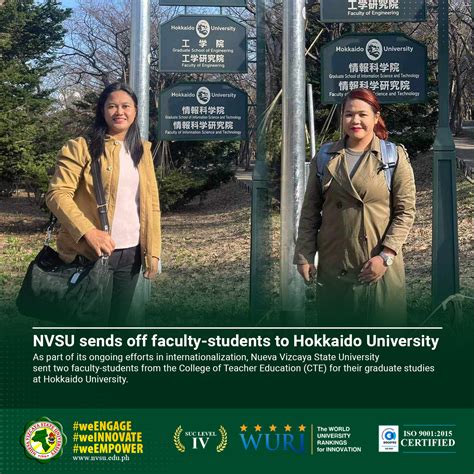 Nvsu News And Events