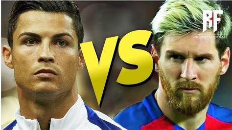 Messi Skills And Goals Vs Ronaldo Skills And Goals 2020 Hd Youtube