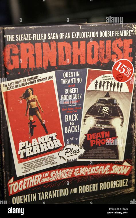 Grindhouse Film Länge Grindhouse Jvtp