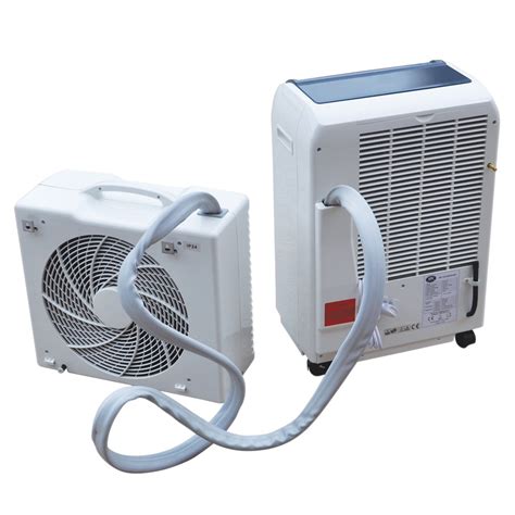 Air Conditioning Why Are Portable Split Air Conditioners Not Common Home Improvement Stack