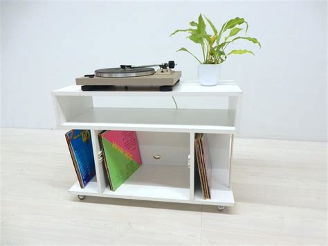 Bekijk Vintage Kast 1970 Tv Meubel Lp Kast Tv Meubel Mid Century Op Reliving