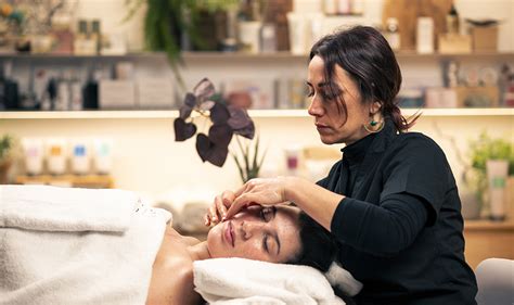 Massaggio Viso Lifting Kobido 2° Modulo