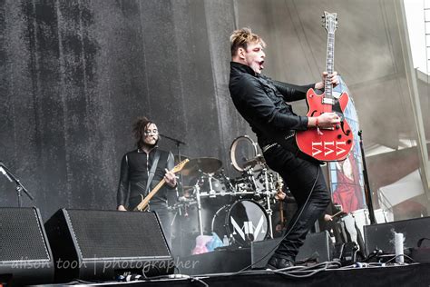 Alison Toon Photographer Marilyn Manson