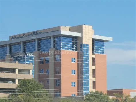 Baylor Scott And White Medical Center Plano Plano Tx Contact