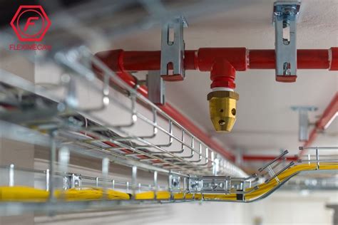 Chemical Fire Extinguishing Systems Fire Protection