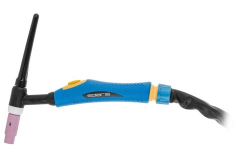 Сварочный инвертор SOLARIS TIG-200P - доступная цена, отзывы, описания ...
