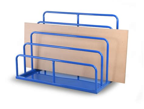 Multi Height Sheet Rack Workplace Stuff Uk