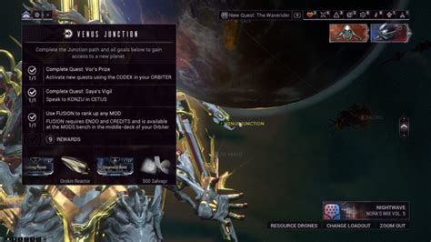 How To Get Dreamers Bond In Warframe Warframe Dreamers Bond Explained