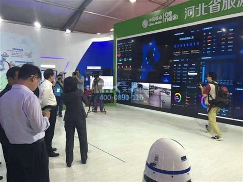 4a景区导览屏助力屏智慧旅游 业界新闻 天创科林