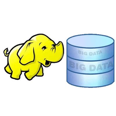 Apache Hadoop Apache Hadoop Logo Png Free Transparent PNG Clipart