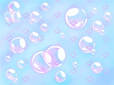 [100 ] Aesthetic Bubbles Wallpapers