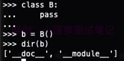 python学习之新式类和旧式类讲解 python 脚本之家