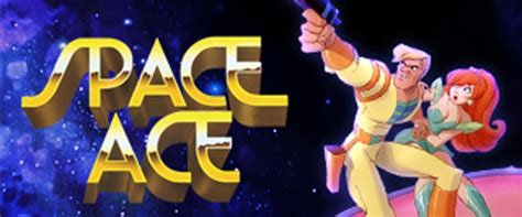Shacks Arcade Corner Space Ace Shacknews