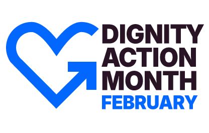 Dignity Action Month St Thomas Training