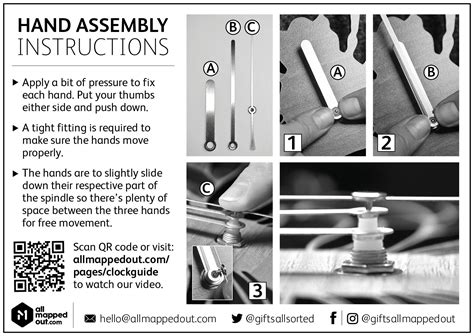 Fox Clock Geometric Wooden Fox Clock Full Fox Perfect For Etsy