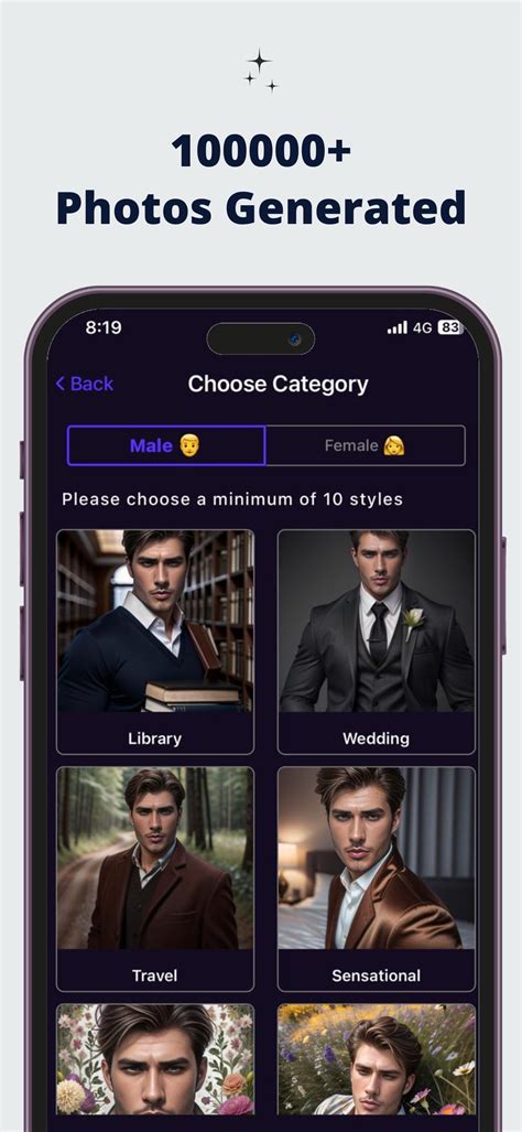 Descargar Headshot Ai Pro Foto Perfecta Apk Última Versión 121 Para