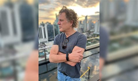 Televisiemaker Kees Van Der Spek Voelt Zich Betrokken Bij Cold Case