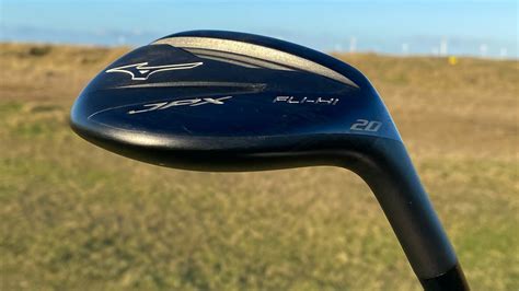Mizuno Jpx923 Fli Hi Hybrid Review Golf Monthly
