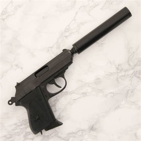 Pp7 Gun Silencer Buy Outlet Dpise2022 Dps Uminho Pt