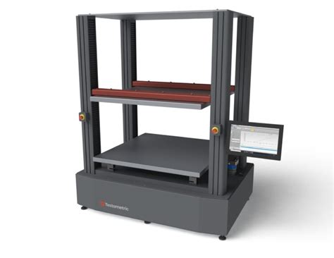 Box Compression Testing Machines Testometric