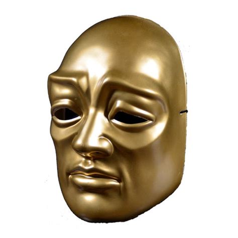 Eyes Wide Shut Red Cloak Mask