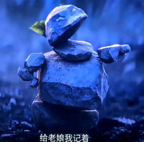 被石矶娘娘mini版萌化了 反差萌圈粉无数中华网