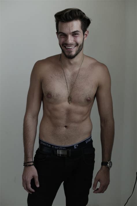 Adrian Spp Model Agency