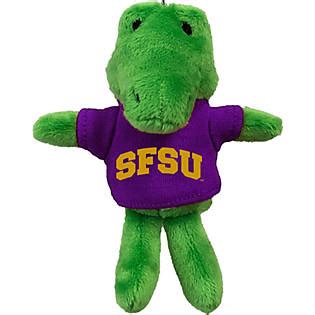 San Francisco State Mascot