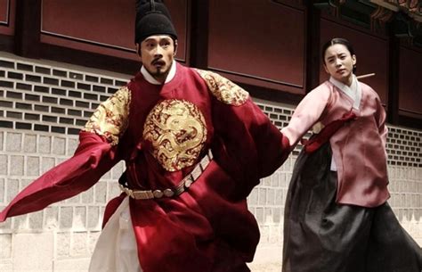 بهترین فیلم و سریال‌های لی بیونگ هان، بازیگر سریال بازی مرکب