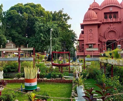Shri Ramakrishna Ashrama 口コミ・写真・地図・情報