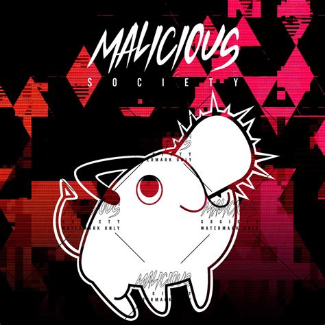 Pochichi Malicious Society