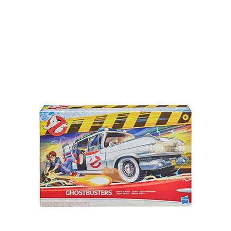Jual Ghostbusters Ecto 1 Playset Hene9563 Jakarta Barat Klikbukubekas Tokopedia