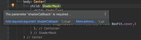 An Overview Of Shadermask According To Official Documentation By