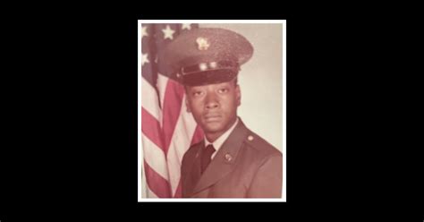 Obituary Theophilus Wright Of Fort Worth Texas Historic Baker Funeral Home Inc