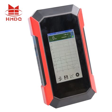 On Line Partial Discharge Pd Analyzer For Gis Cable Monitoring