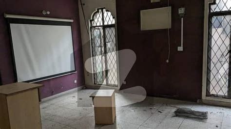 Upper Portion For Office Madar E Millat Road Lahore Id47321144