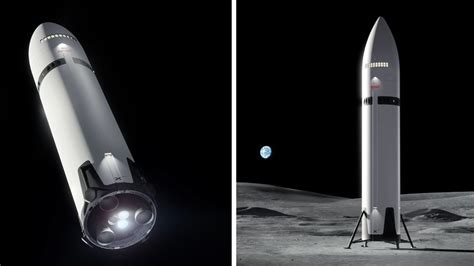 Can Spacexs Starship Meet Its Promises To Nasa And Reach Mars