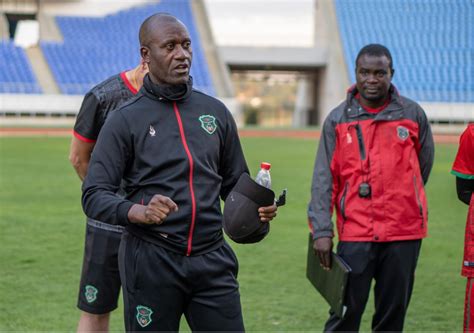 Flames Fans Believe Given Plentiful Resources And Ample Time Mabedi