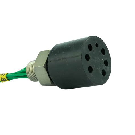 Sc Standard Connector Ss Bulkhead Seascape Subsea Bv