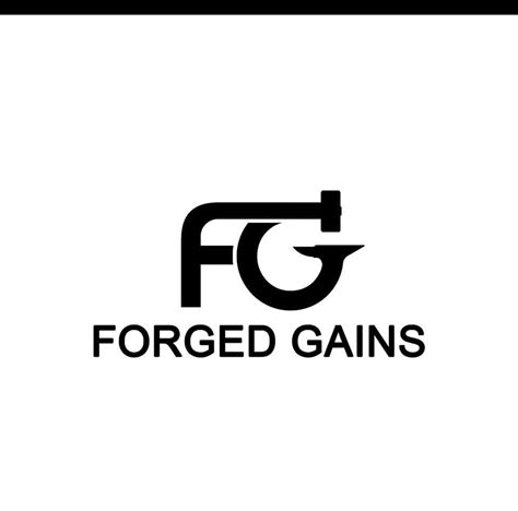 Forged Gains