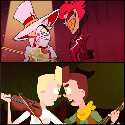 Camp Camp Reference Rhazbinhotel