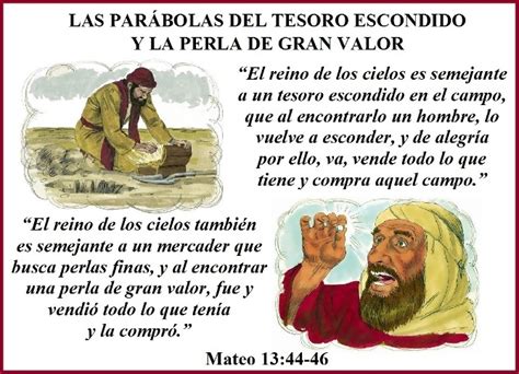 Blog Católico De Javier Olivares Jubilado Comentrio De Las ParÁbolas