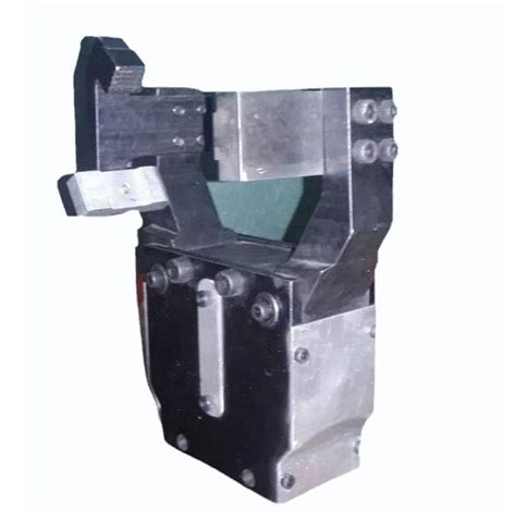 Extractor Clamping Jaw At ₹ 11500 Gurugram Id 2855182394930